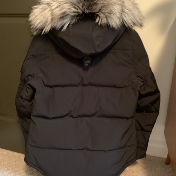 Moose Knuckles | Jackets & Coats | Moose Knuckles Winter Jacket | Poshmark
